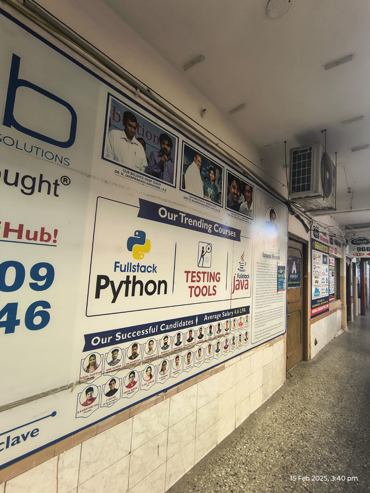 iHub Talent Hyderabad: Reviews, Fees, Courses